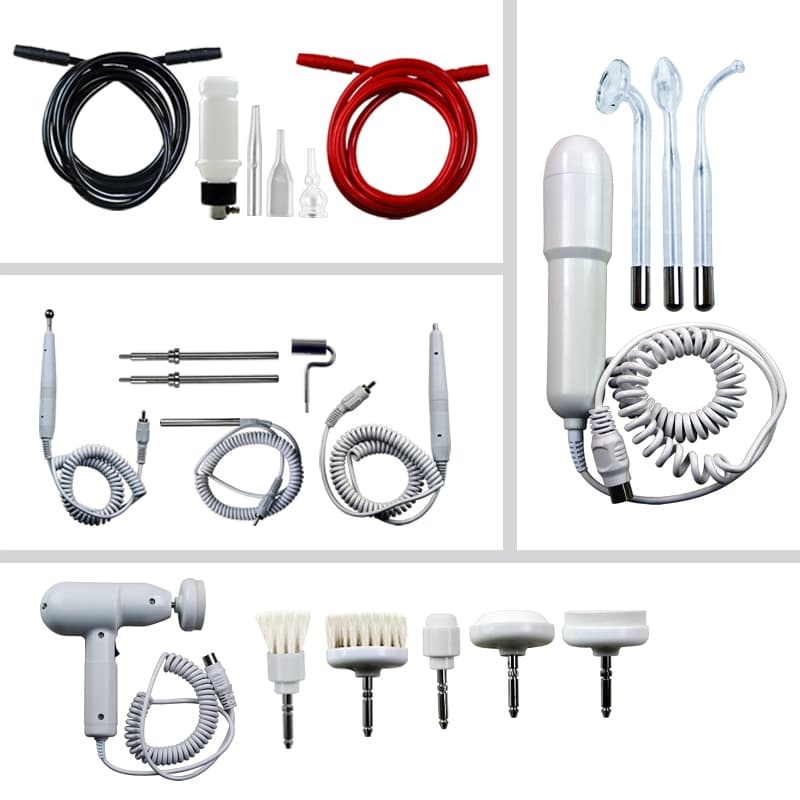 13-in-1 CLASSIC Multifunctional Skin Care System | EU Salon Equipment