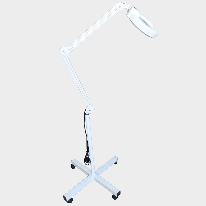 Professional Magnifying Lamp for Precision Skin Analysis Salon & MedSpa ...